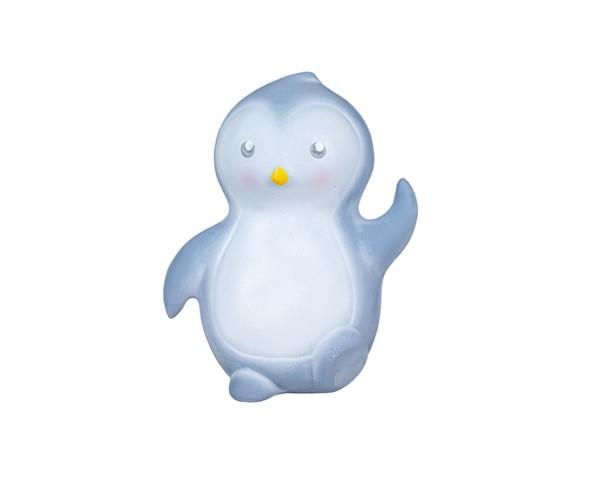 Tikiri Buddies - Arctic - Penguin – Colourful Learning Toy Store