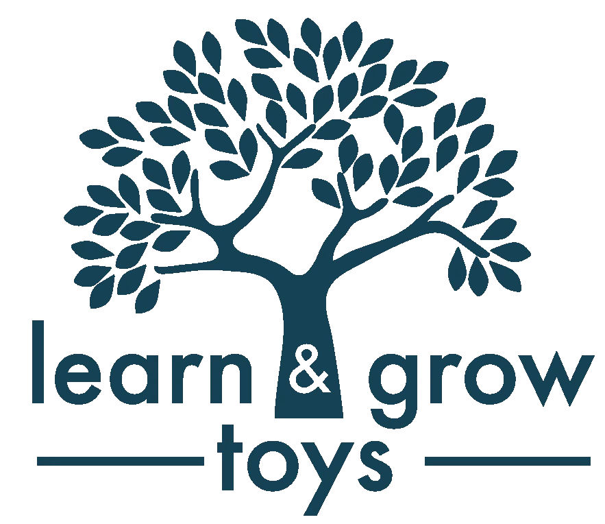 Learn & Grow Toys – Colourful Learning Toy Store