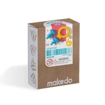 Upcycled Cardboard Construction Toolkit - Starter – Colourful Learning ...