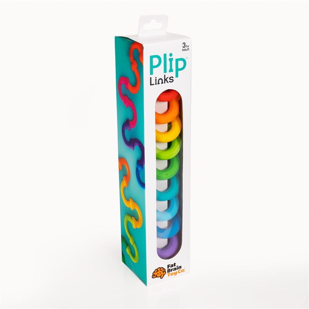 Plip Links – Colourful Learning Toy Store