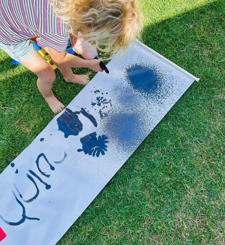Magic Water Scroll – Colourful Learning Toy Store