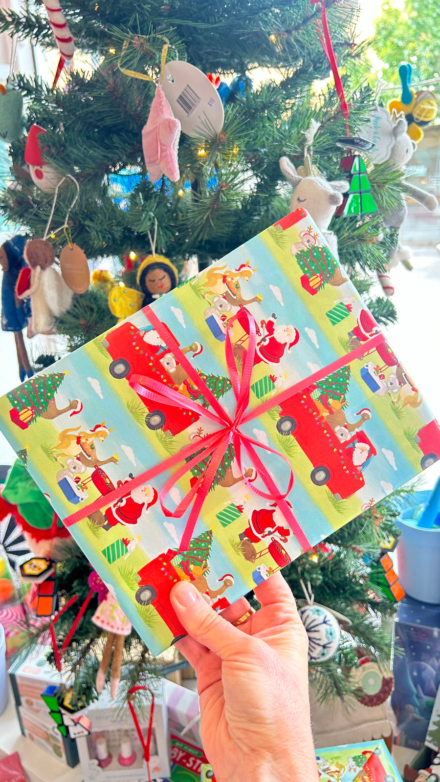 Oh Flossy Kids Glitter Set - Disco Fever – Colourful Learning Toy Store