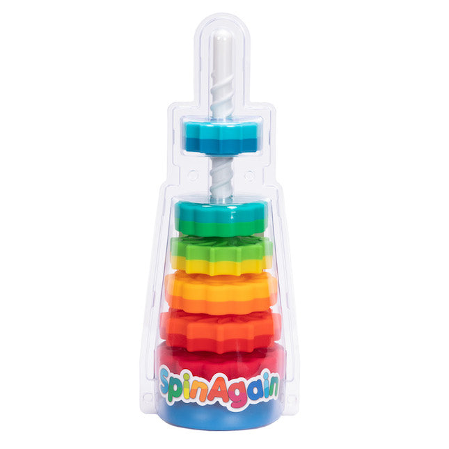 Colourful Learning Toy Store