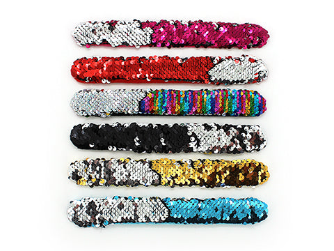 Glitter Slap Band – Colourful Learning Toy Store
